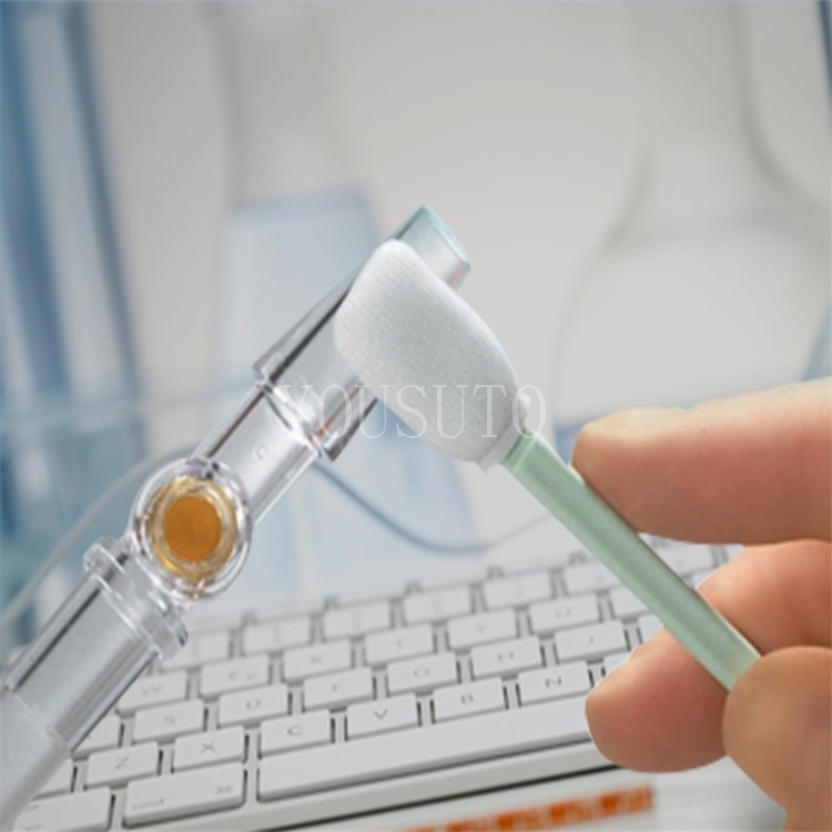 Shop _ cleanroom foam swabs, sampling swabs_Cleaning swabs