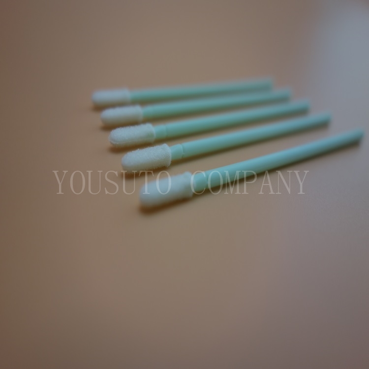Clean Swab sampling cotton swab- Cleaning swabs