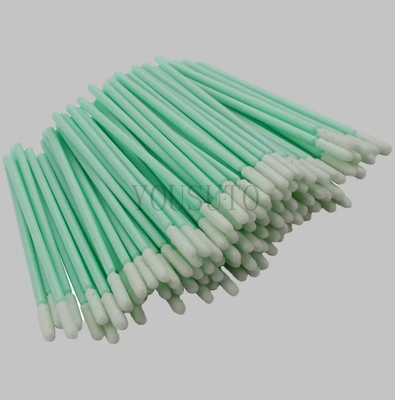 What is The Difference Between Ordinary Swabs And Purification Swabs?