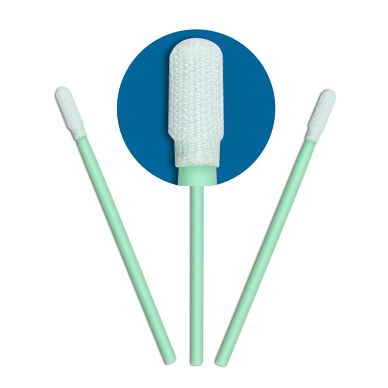 Cleanroom Swabs Archives - Cleaning swabs Cleanroom Supplier