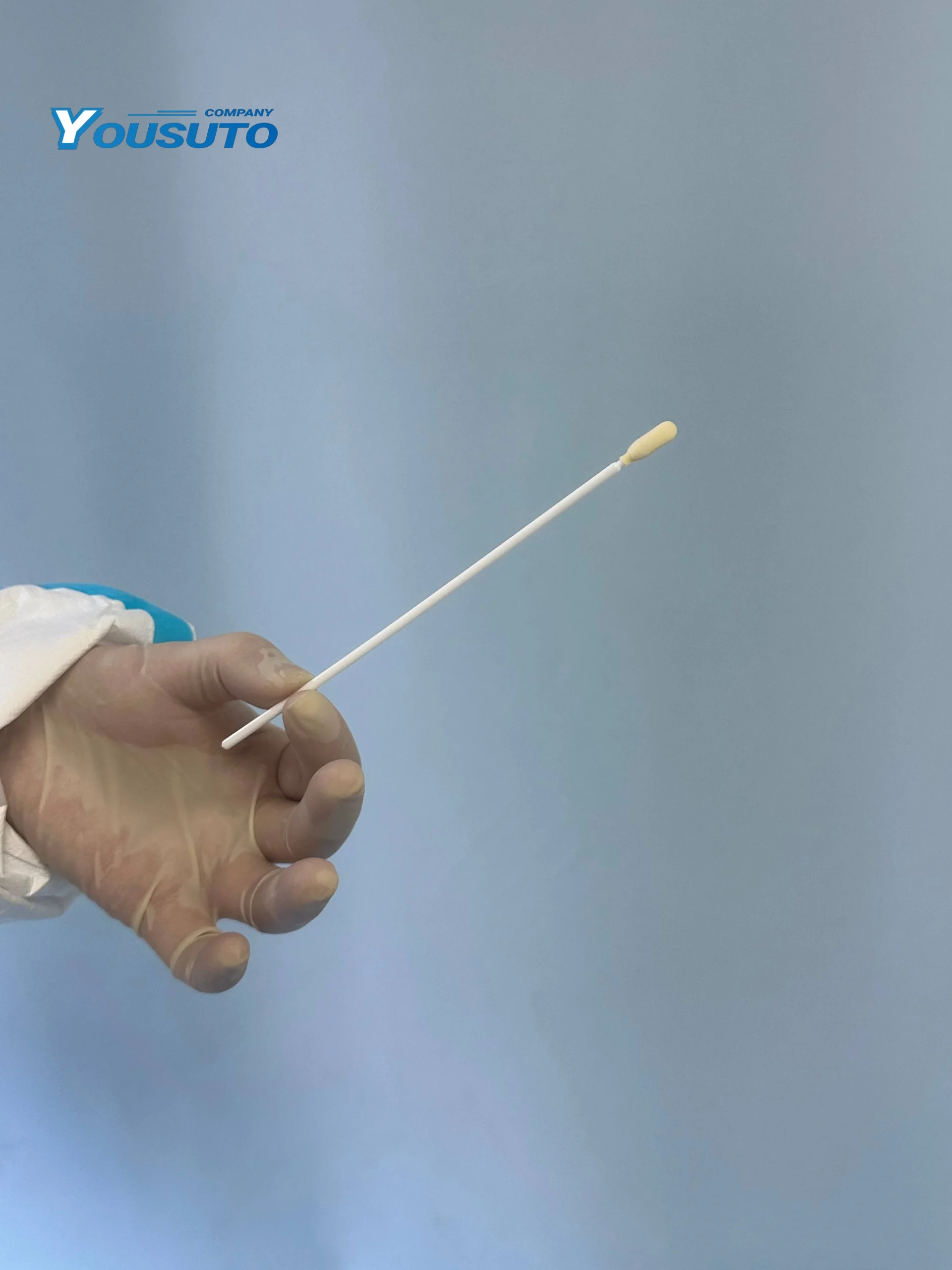 Circuit Board Anti-static Cleaning Swab - Cleaning swabs manufacturer