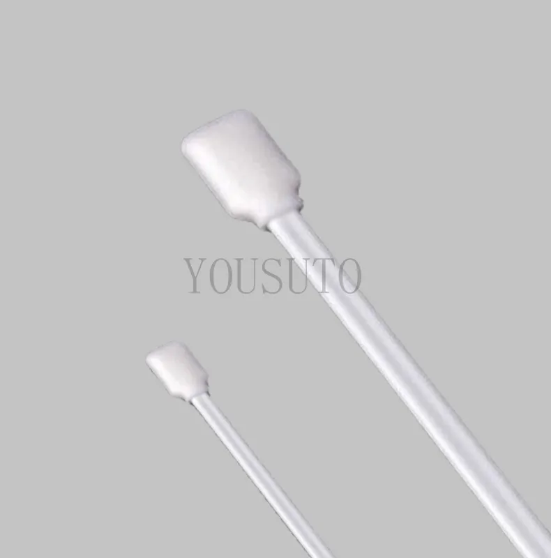 Cleaning Swabs Sponge Stick - Cleaning swabs Manufacturer & Supplier