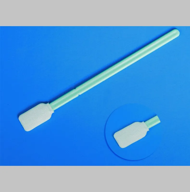 Cleaning Validation Swab in Pharma - TOC Cleaning Sampling Stick Swab