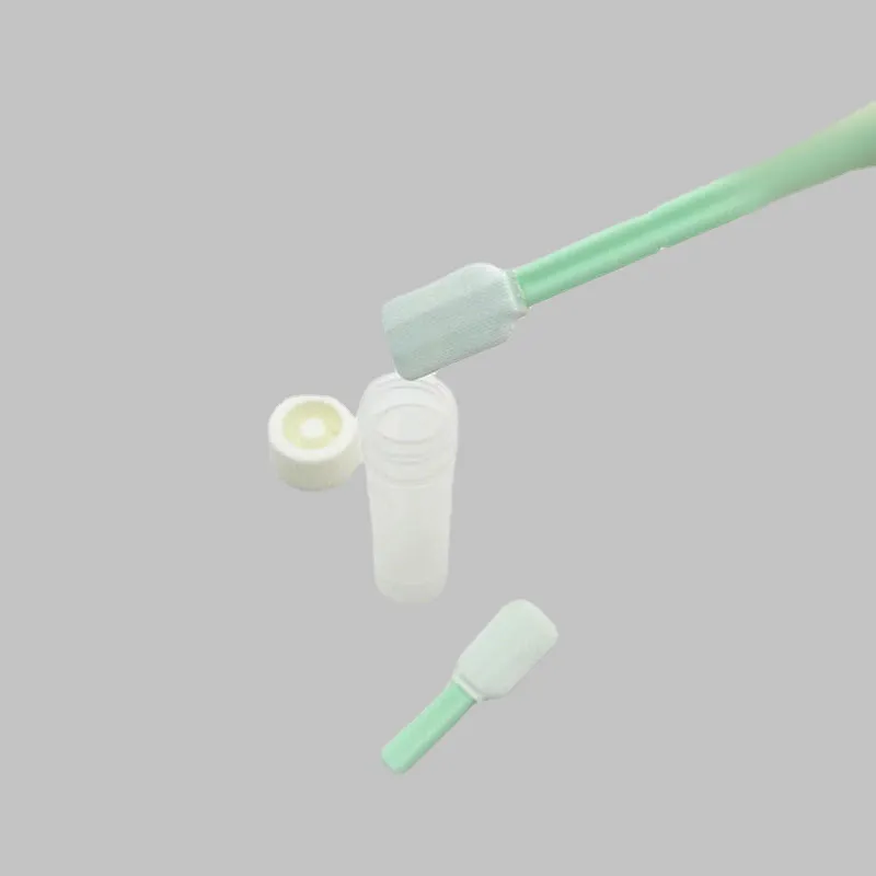 Effective Swabbing Techniques for Cleaning Validation Swabs