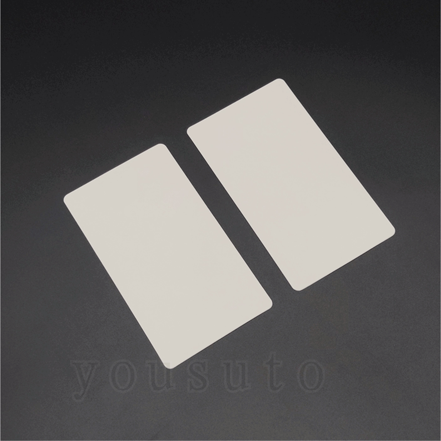 DNP sticky dust card - Cleaning swabs