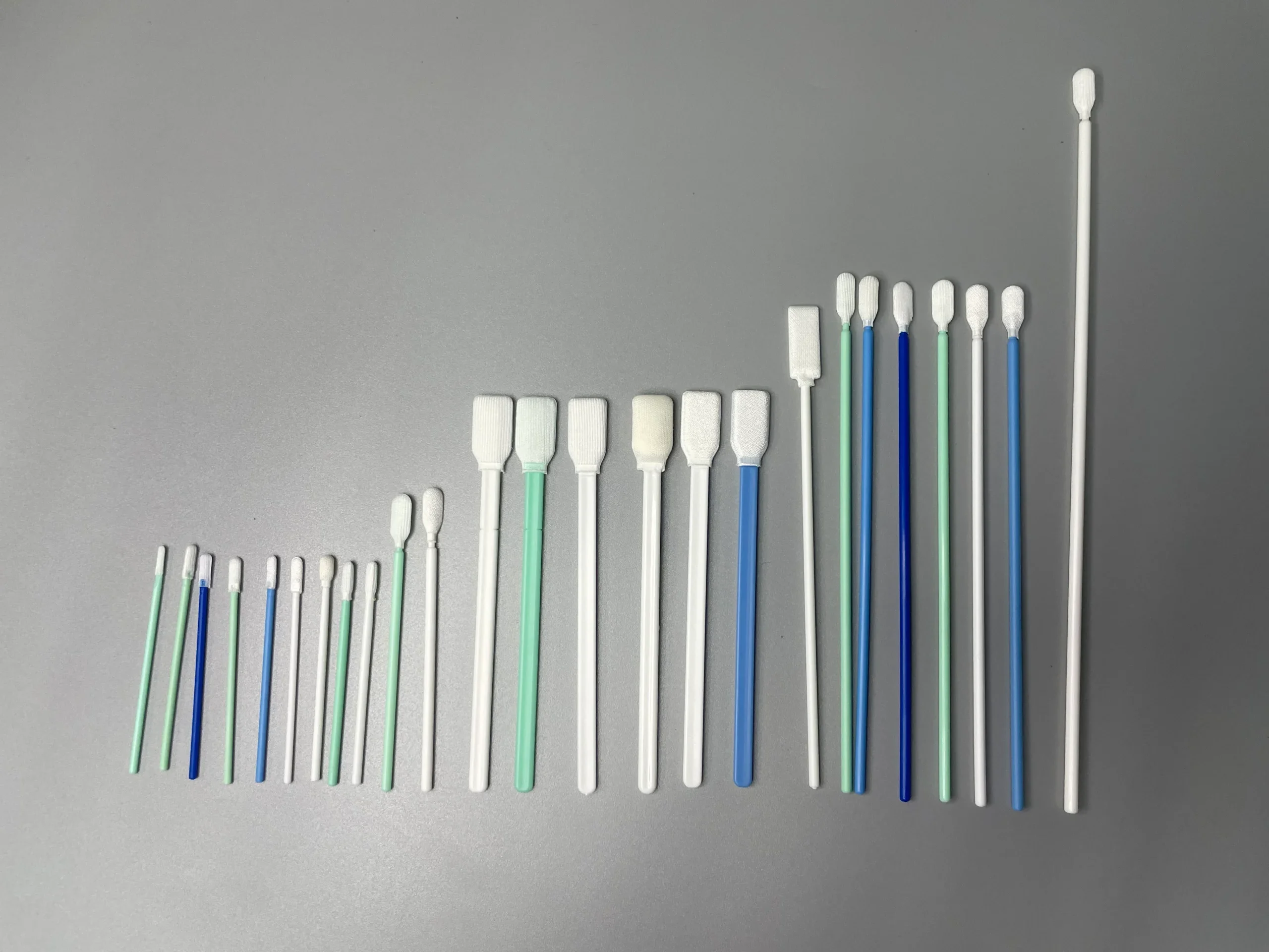 Efficient Cleaning and Contamination Prevention with Foam Cleaning ...