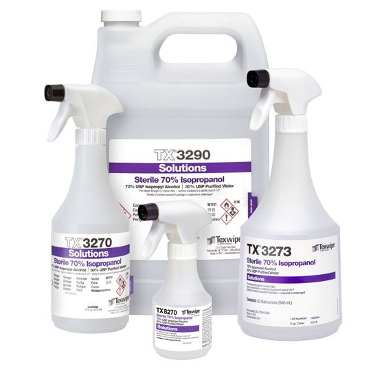 Why Choose Isopropyl Alcohol (IPA) for Electronics Cleaning - Cleaning ...