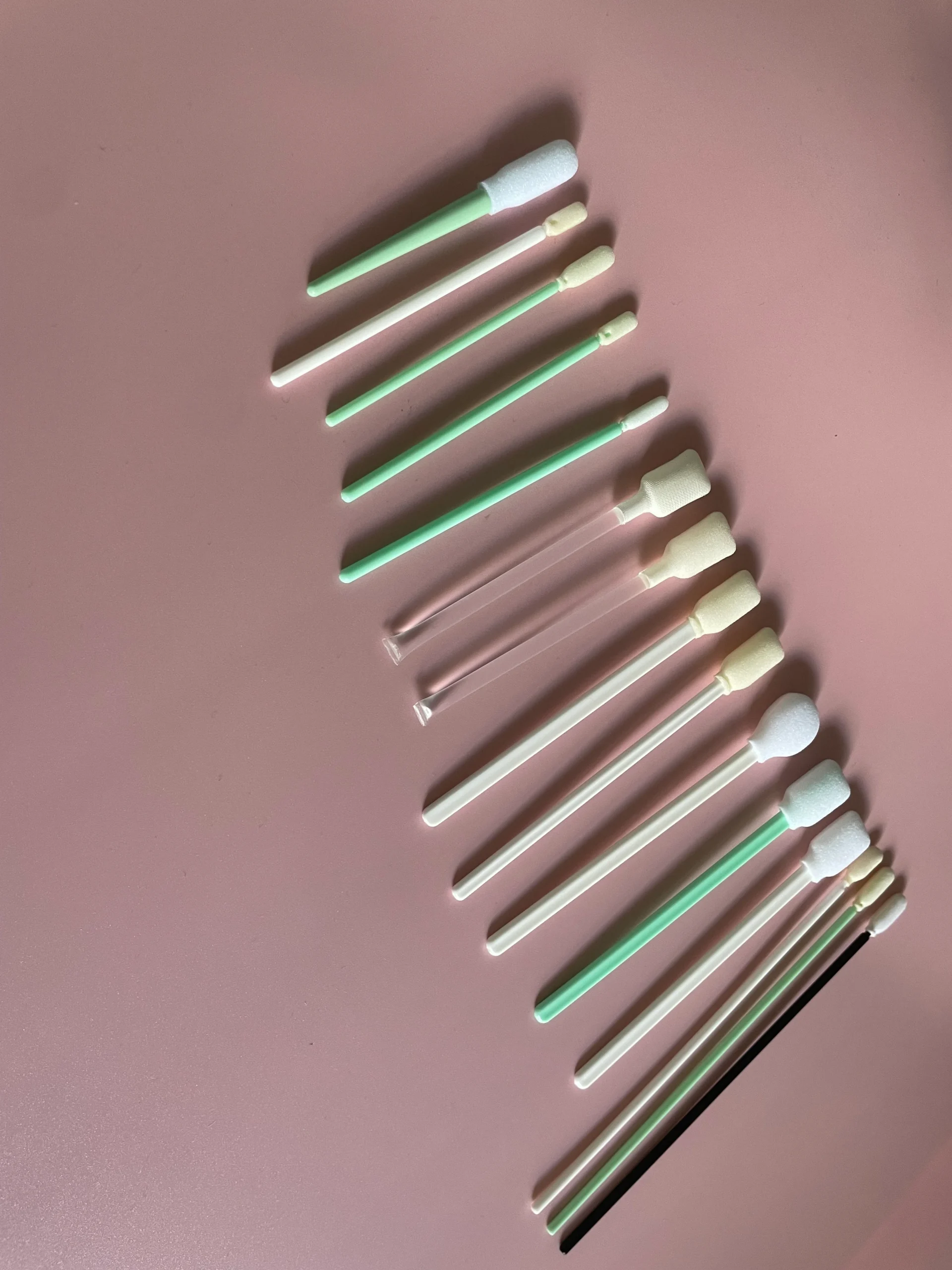 How to Choose Cleanroom Swabs ? Expert Tips for Making the Right ...