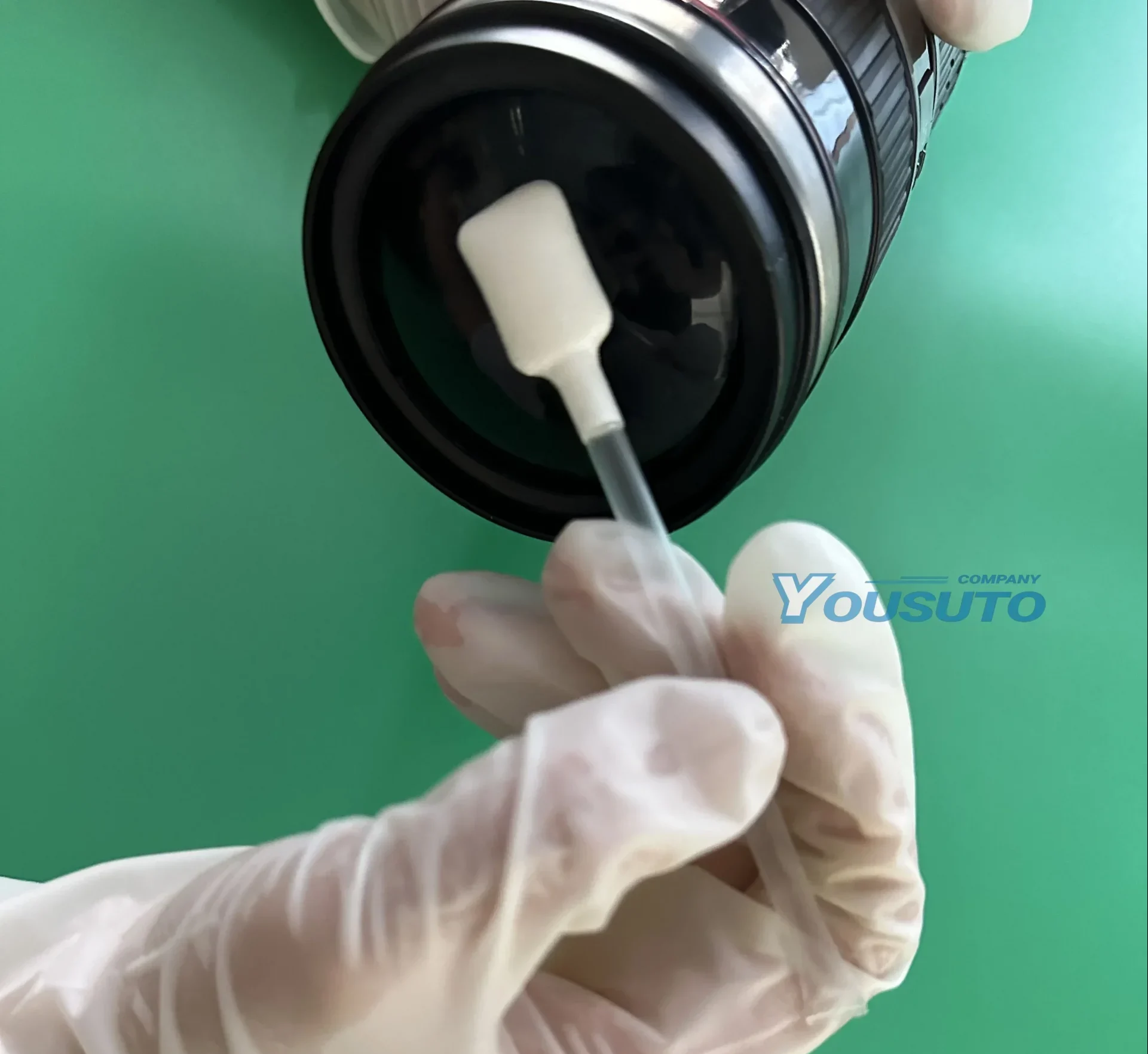 IPA Cleaning Swabs : The Ultimate Solution for Critical Cleaning in ...