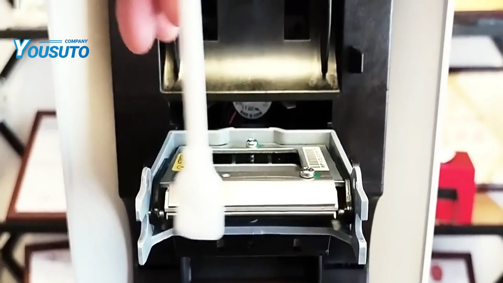 Polyurethane Foam Swabs : The Ideal Choice for Cleanroom Precision ...