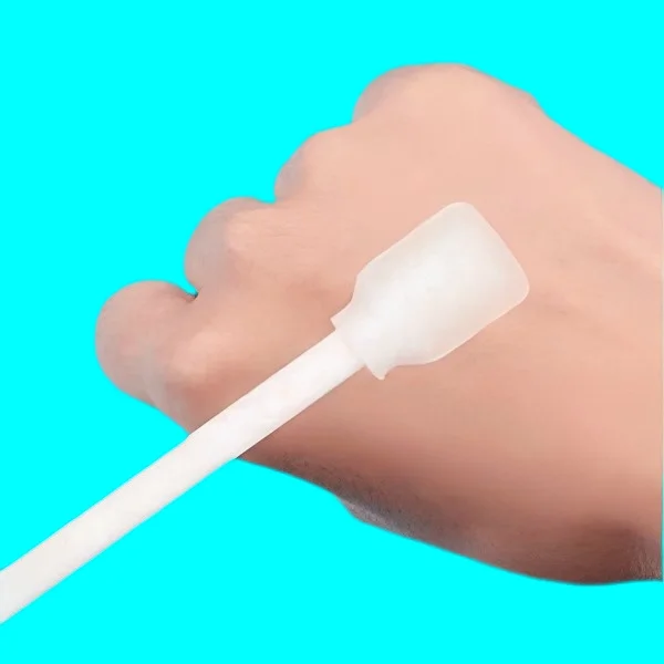 Discover the Ultimate Solution for Wound Care: 707 Disposable Foam Swab ...