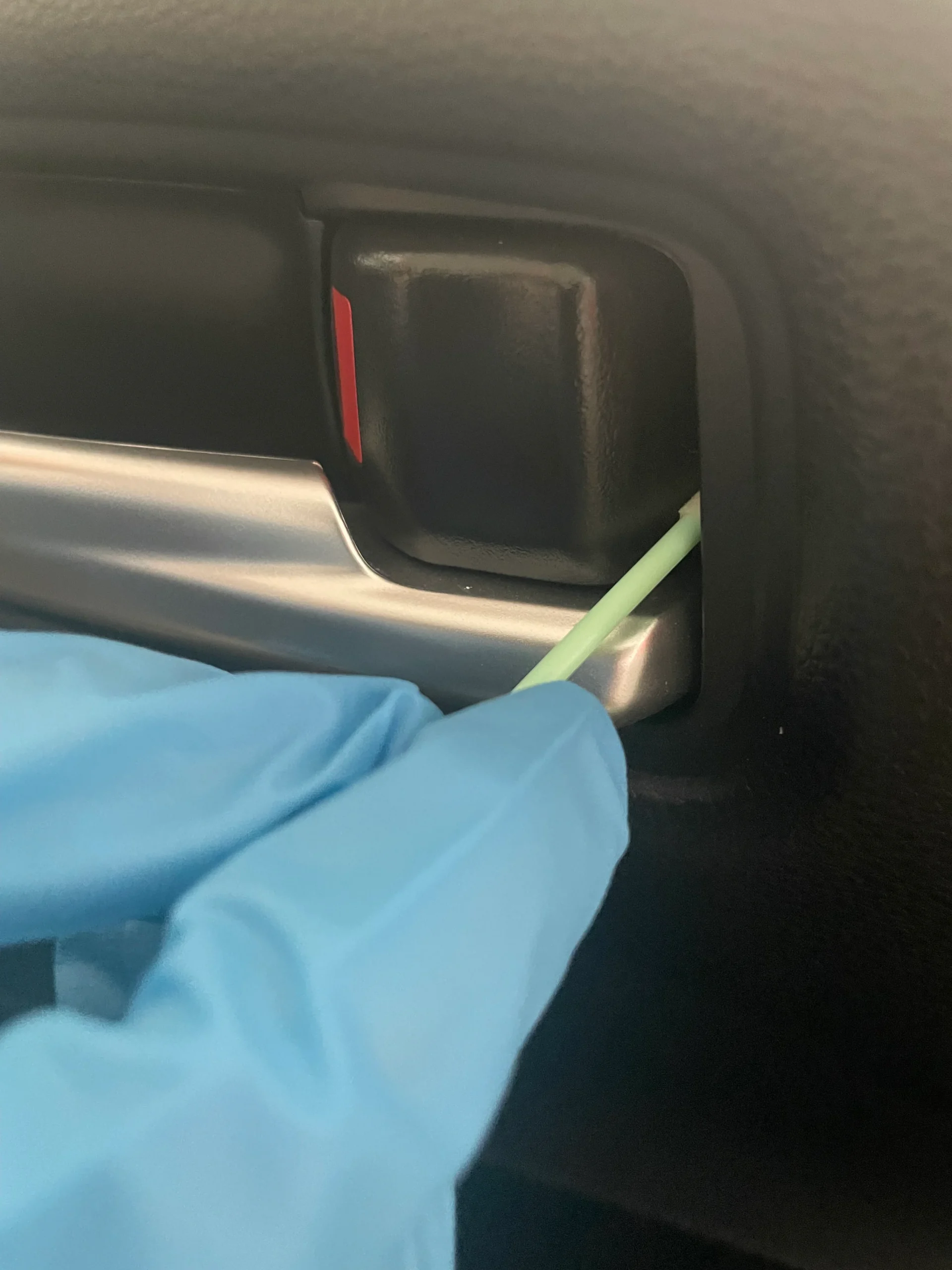 Perfect Tools for Car Detailing: Lint-Free Foam Cleaning Swabs ...