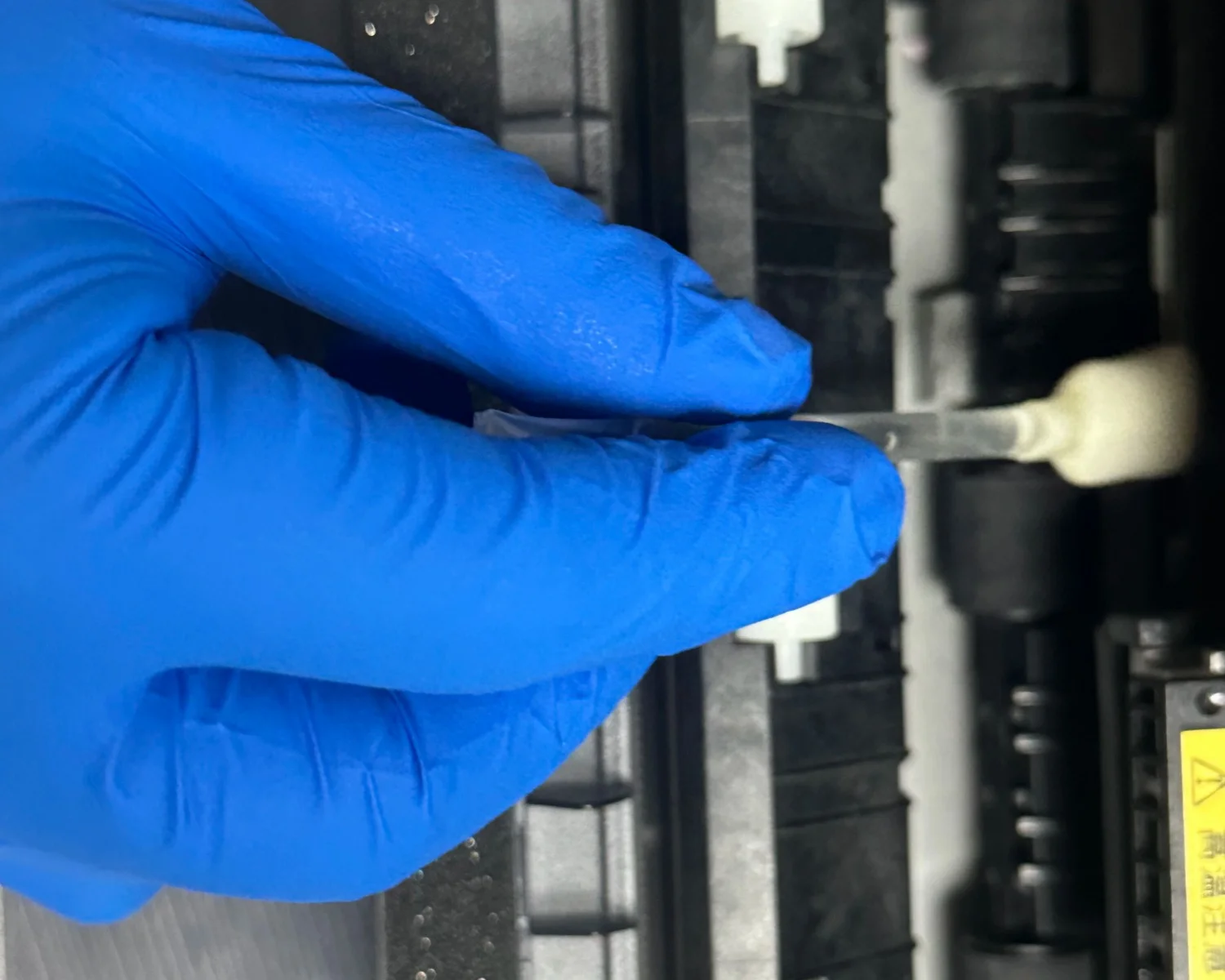 Achieve Flawless Prints with Professional Printhead Cleaning Solutions ...