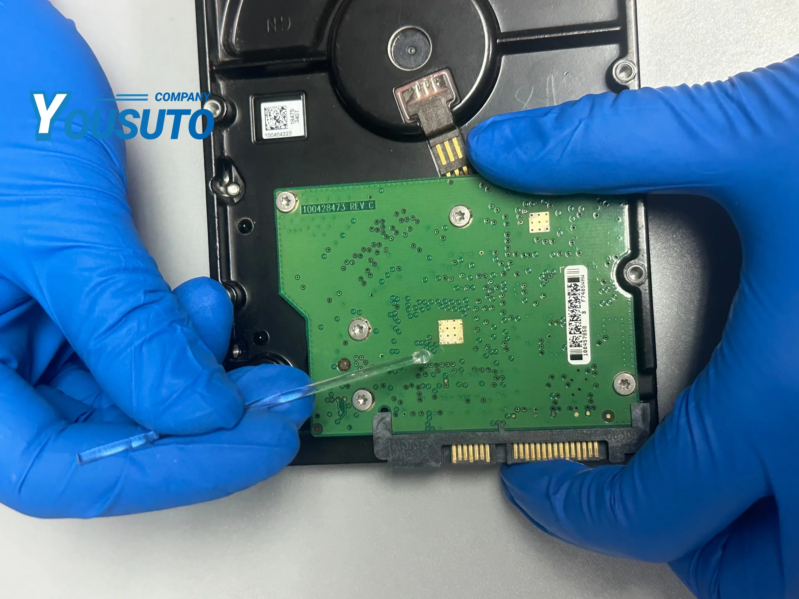 ESD Dust Removal Stick : An Essential Tool for Ultra-Clean Environments ...