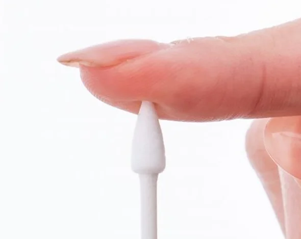 Pointed Cotton Swabs – A Multifunctional Tool for Precision ...